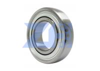 China Deep Groove UK2082S Insert Ball Bearing 40mm Bore 80mm Outer Diameter Pillow Block Bearing for sale