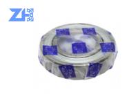 China Deep Groove UK2082S Insert Ball Bearing 40mm Bore 80mm Outer Diameter Pillow Block Bearing for sale