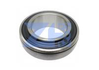 China UK215 Pillow Ball Bearing 75mm Bore P4 P6 Precision Insert Bearing for sale