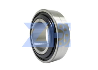 China 85mm UKS 209 2T Pillow Ball Bearing Long Lasting Spherical Surface 45x85x33mm for sale