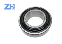 China 85mm UKS 209 2T Pillow Ball Bearing Long Lasting Spherical Surface 45x85x33mm for sale