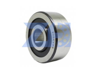 China Precision P6 Insert Ball Bearing 205KYY3 0.756 in Bore 2.500 in OD Agricultural Bearing for sale