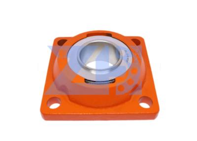 China SLHS 210 R3F Stainless Steel Pillow Block Ball Bearing 50mm Inner Diameter for sale