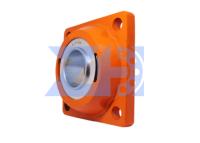 China SLHS 210 R3F Stainless Steel Pillow Block Ball Bearing 50mm Inner Diameter for sale