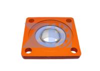 China SLHS 210 R3F Stainless Steel Pillow Block Ball Bearing 50mm Inner Diameter for sale