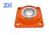 China SLHS 210 R3F Stainless Steel Pillow Block Ball Bearing 50mm Inner Diameter for sale