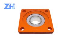 China SLHS 210 R3F Stainless Steel Pillow Block Ball Bearing 50mm Inner Diameter for sale