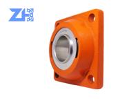 China SLHS 210 R3F Stainless Steel Pillow Block Ball Bearing 50mm Inner Diameter for sale