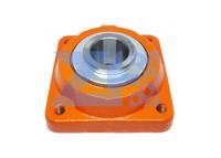 China SLMS 308 MR 3L UCFE 308 Pillow Block Bearing for Driving Motion 40mm Bore for sale