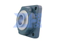 China SLMS 308 MR 3L CE066 Pillow Ball Bearing Unit Cylindrical Bore 35mm for sale