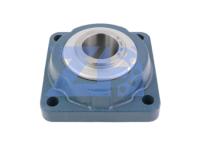 China SLMS 308 MR 3L CE066 Pillow Ball Bearing Unit Cylindrical Bore 35mm for sale