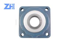 China SLMS 308 MR 3L CE066 Pillow Ball Bearing Unit Cylindrical Bore 35mm for sale