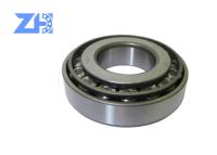 China Tapered Roller Bearing 7815 75x135x44.5mm Chrome Steel Single Row Wheel Bearing for sale