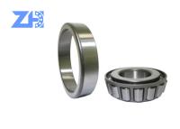 China Tapered Roller Bearing 7815 75x135x44.5mm Chrome Steel Single Row Wheel Bearing for sale