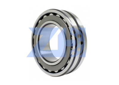 China Spherical Roller Bearing 22207 E CC/W33 CA/W33 Size 35x72x23 35*72*23 for sale