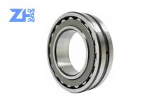 China Spherical Roller Bearing 22207 E CC/W33 CA/W33 35x72x23 mm Double Row Chrome Steel for sale