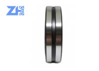 China Spherical Roller Bearing 22207 E CC/W33 CA/W33 35x72x23 mm Double Row Chrome Steel for sale
