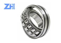 China Spherical Roller Bearing 22207 E CC/W33 CA/W33 35x72x23 mm Double Row Chrome Steel for sale