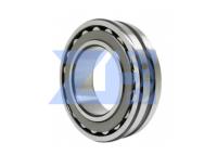 China 22211 CC W33 Spherical Roller Bearing 55x100x25mm Japan Original High Quality for sale