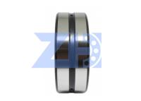 China Spherical Roller Bearing 22308 CC/W33 40x90x33mm Self-Aligning Double Row for sale