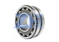 China Spherical Roller Bearing 22310 EK 50x110x40mm Brass Cage High Load Capacity for sale