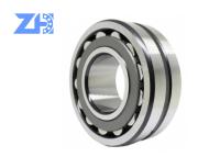 China Spherical Roller Bearing 22310 EK 50x110x40mm Brass Cage High Load Capacity for sale