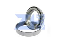China NSK Tapered Roller Bearing 30204 20x47x15.5mm High Quality Chrome Steel for sale