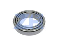 China NSK Tapered Roller Bearing 30204 20x47x15.5mm High Quality Chrome Steel for sale