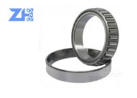 China Tapered Roller Bearing 32911 55x80x17mm Chrome Steel GCr15 High Speed for sale