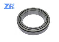 China Tapered Roller Bearing 32911 55x80x17mm Chrome Steel GCr15 High Speed for sale