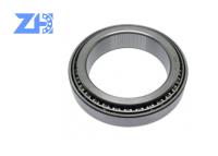 China Tapered Roller Bearing 32911 55x80x17mm Chrome Steel GCr15 High Speed for sale