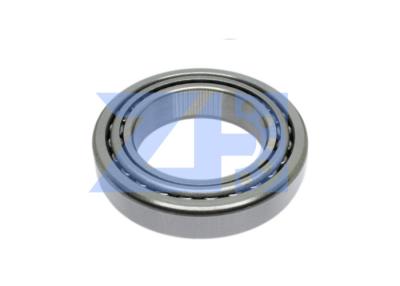 China Taper Roller Bearing 33212 60x110x38mm High Speed Conical Bearing for Industrial Use for sale