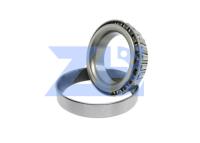 China Taper Roller Bearing 33212 60x110x38mm High Speed Conical Bearing for Industrial Use for sale