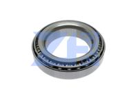 China Taper Roller Bearing 33212 60x110x38mm High Speed Conical Bearing for Industrial Use for sale