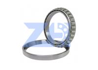 China Inch Tapered Roller Bearing 37431/37625 109.538x158.75x23.02mm Chrome Steel for sale