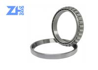 China Inch Tapered Roller Bearing 37431/37625 109.538x158.75x23.02mm Chrome Steel for sale