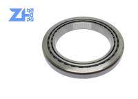 China Inch Tapered Roller Bearing 37431/37625 109.538x158.75x23.02mm Chrome Steel for sale