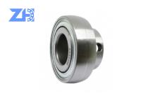 China Cylindrical Insert Ball Bearing AA22099 22.45mm ID 52mm OD Pillow Block Bearing for sale