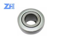 China Cylindrical Insert Ball Bearing AA22099 22.45mm ID 52mm OD Pillow Block Bearing for sale