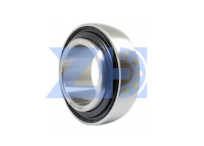 China Hex Bore Agricultural GW211PPB9 Pillow Ball Bearing 55.575x100x39.675mm Disc Harrow for sale