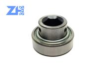 China PN00074 Pillow Ball Bearing Steel Insert Ball Bearing Hexagonal Bore 6mm Stainless Steel for sale