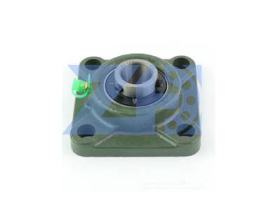 China UCF204 Pillow Block Bearing 31mm Bore 0.7kg Cast Iron Housing Unit for sale