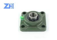 China UCF204 Pillow Block Bearing 31mm Bore 0.7kg Cast Iron Housing Unit for sale