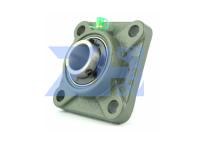 China 95mm Pillow Block Bearing UCF205 F205 Insert Bearing Unit 25mm Bore GCr15 for sale
