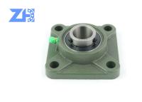 China 95mm Pillow Block Bearing UCF205 F205 Insert Bearing Unit 25mm Bore GCr15 for sale