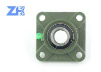 China 95mm Pillow Block Bearing UCF205 F205 Insert Bearing Unit 25mm Bore GCr15 for sale