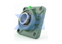 China UC206 Pillow Block Bearing 30mm Inner Diameter Self-Aligning Insert Ball Bearing Unit for sale