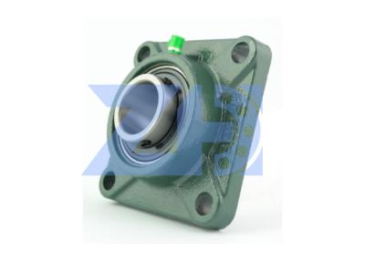 China UC206 Pillow Block Bearing 30mm Inner Diameter Self-Aligning Insert Ball Bearing Unit for sale