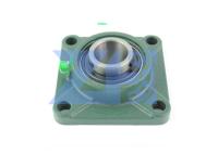 China UC206 Pillow Block Bearing 30mm Inner Diameter Self-Aligning Insert Ball Bearing Unit for sale