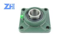 China UC206 Pillow Block Bearing 30mm Inner Diameter Self-Aligning Insert Ball Bearing Unit for sale